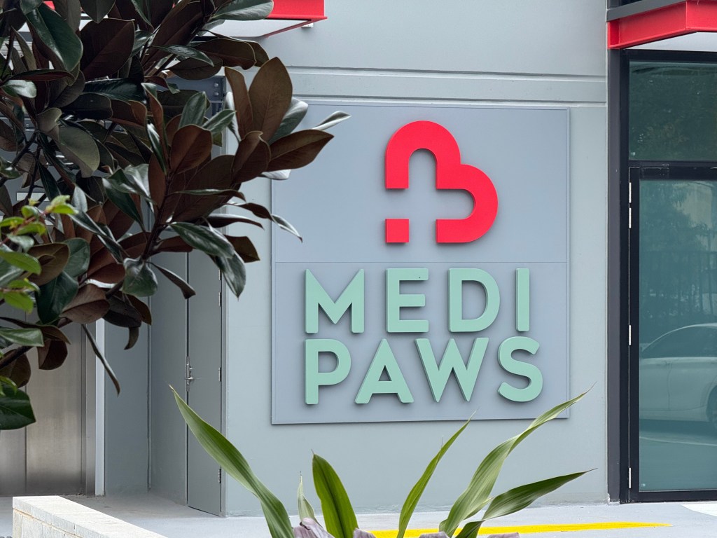 MediPaws | Specialist & 24/7 Emergency Vets